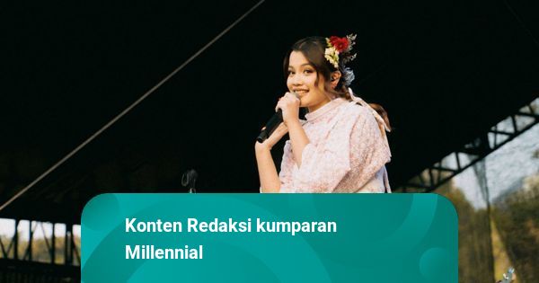 Lagu Muak Milik Aruma Tembus 120 Juta Pendengar di Spotify | kumparan.com